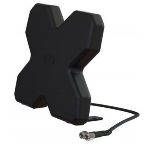 Panorama Mobile Hotspot Portable MIMO Antenna TS9 - Rfwel Engr E-Store