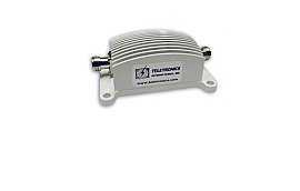 900 MHz High Power RF Amplifier