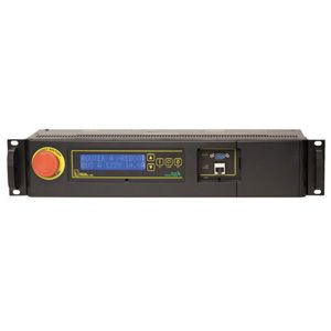 EPCR5 Ethernet Power Controller with LCD - Rfwel Engr E-Store