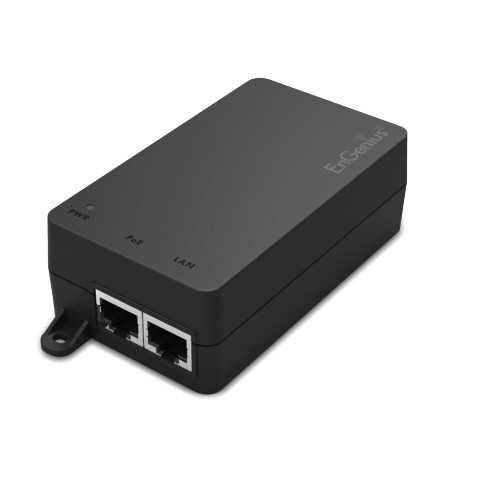 EnGenius EPA5006GAT Gigabit 802.3at/af 30W PoE Injector - Rfwel Engr E ...