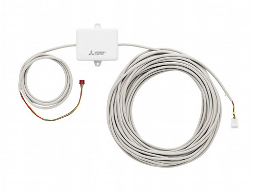 Mitsubishi CN105 Wi-Fi Extender - Easy Installation & Reliable Performance
