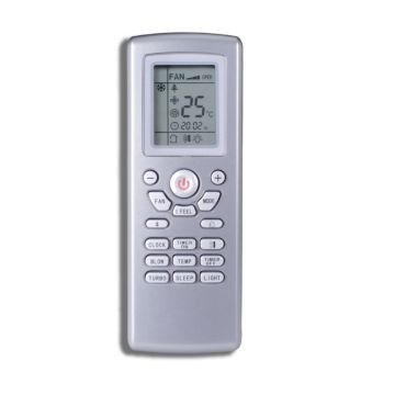 Gree 305100502 Remote control - Rfwel Engr E-Store