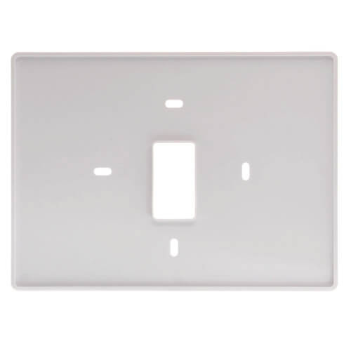 Pro1 T119, Universal Plastic Wall Plate - Rfwel Engr E-Store