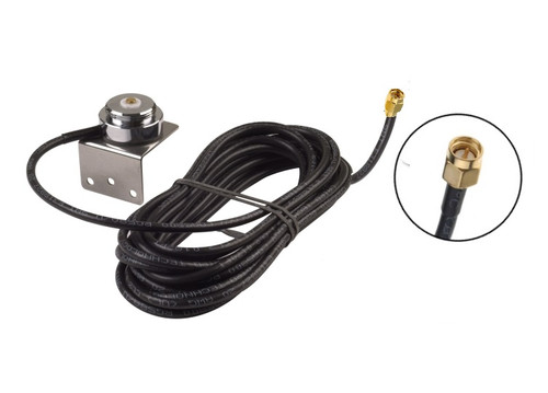Laird LBT8SMI Antenna Mount & Bracket - Rfwel Engr E-Store