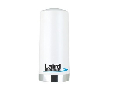 Laird 4G/3G Multiband Phantom Antenna White NMO - Rfwel Engr E-Store