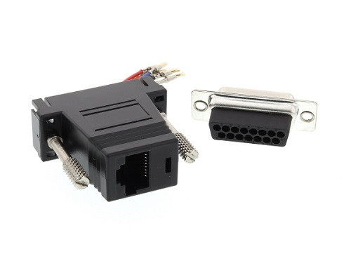 JPS Interoperability ACU-5000 Adapter - Rfwel Engr E-Store