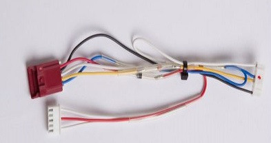 Mitsubishi PAC-IT51AD-E Adapter: Compatible with CN105 Terminals