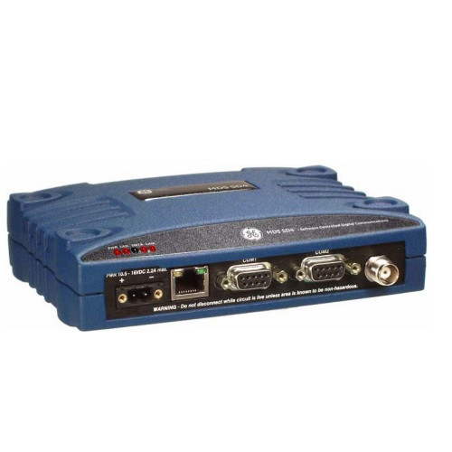 MDS-SD9-C-ES Software Defined Managed Serial Radio - Rfwel Engr E-Store