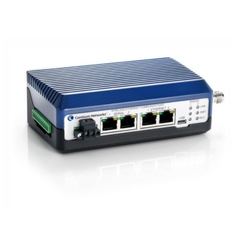 Cambium Networks N500 450 MHz Single with IO - Etsi Red - Rfwel Engr E ...