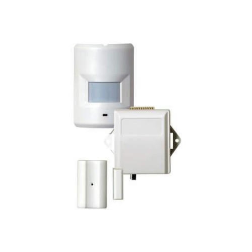 Honeywell WSK-24 Wireless Occupancy Sensor Kit - Rfwel Engr E-Store