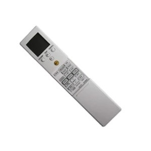 Fujitsu 9332438765 Wireless Remote Controller - Rfwel Engr E-Store
