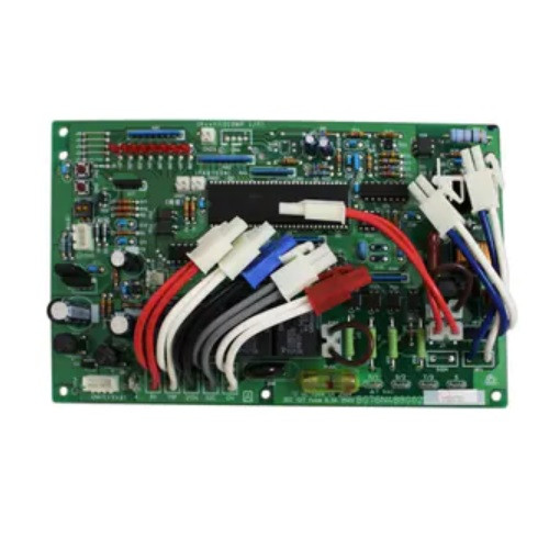 Mitsubishi Electric T7WE08315 24V Fan Control Board - Rfwel Engr E-Store