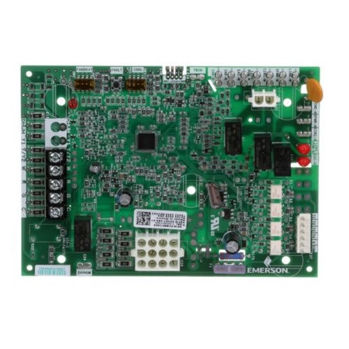 Goodman PCBBF145S Furnace Control Board - Rfwel Engr E-Store