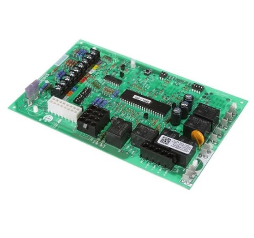 Goodman PCBBF107S 2-Stage Furnace Control Board - Rfwel Engr E-Store