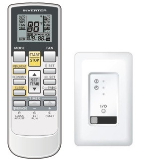 Rheem RXLRHUM Wireless Receiver Unit Kit - Rfwel Engr E-Store