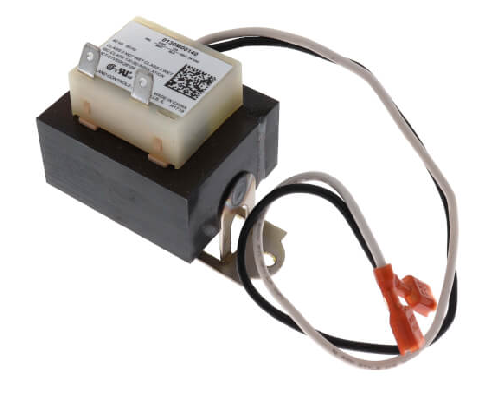 Goodman Parts 0130M00140S Transformer, 40VA 120VAC Primary 24VAC ...