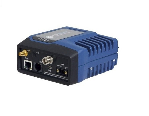 Orbit ECR High Performance Unlicensed 900MHz Edge-Connect Router ...