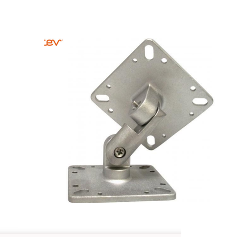 Silver Universal Articulating Mount, WiFi Antenna - TW-ART-MOUNTT-S - Rfwel Engr E-Store