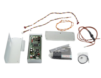 Mitsubishi Electric PAC-SF83MA-E M-NET Control Adapter - Rfwel Engr E-Store