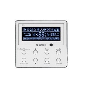 Gree Mc20701210 Wi Fi Controller Rfwel Engr E Store