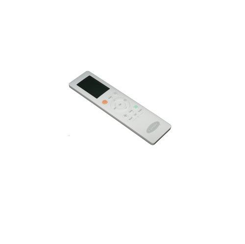 Carrier 17317000A59628 Remote Control - Rfwel Engr E-Store