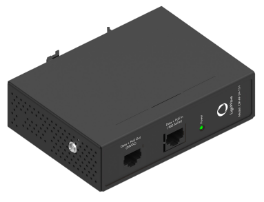 LigoWave LigoPTP RapidFire PoE Power Injector Kit - Rfwel Engr E-Store