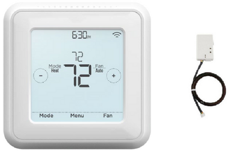 Mitsubishi MHK2 Wireless Control kit with PAC-USWHS002-WF-2 Wi-Fi ...