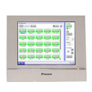 Daikin DCM601B71 intelligent Touch Manager (iTM) - Rfwel Engr E-Store