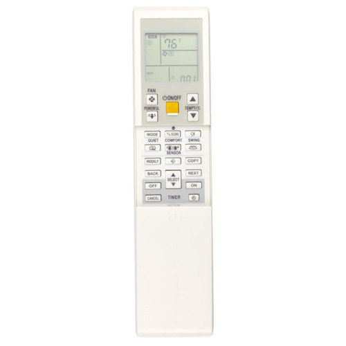 Daikin ARC452A21 Wireless Remote Controller - Rfwel Engr E-Store