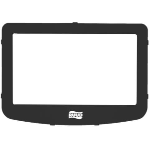 Ruud EcoNet UETSTFPLBLK Thermostat Faceplate - Rfwel Engr E-Store