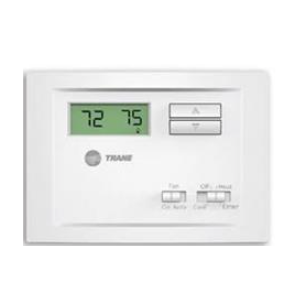 Trane Digital Thermostat