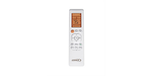 Lennox 17317000A64066 Remote Control (23J20) - Rfwel Engr E-Store