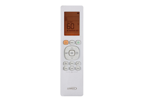 Lennox 17317000A63296 Remote Control (23K37) - Rfwel Engr E-Store
