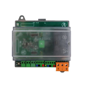 Airzone AZZBSZMOMELC ZBS Wired Zone Module - Rfwel Engr E-Store