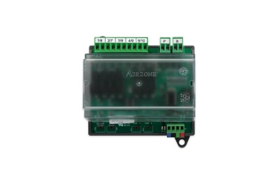 Mitsubishi Electric AZZBS5OUTPUTS Airzone Relay Control Module - Rfwel ...