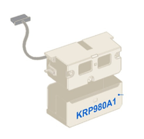 Daikin KRP980A1 S21 adaptor for FTXS20K & 25K for ALL control options ...