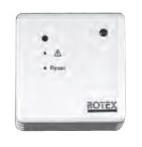 Daikin 175121 Single FRT wireless receiver - Rfwel Engr E-Store