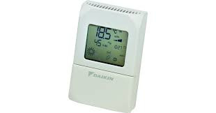 Daikin FWEC1A Standard Electronic Controller - Rfwel Engr E-Store