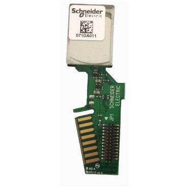 Viconics VCM8001V5045 CO2 sensor module - Rfwel Engr E-Store