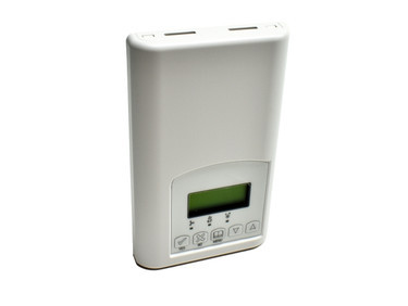 Viconics COV-RTUHP-5031 Cover for room controllers VT7600 models ...