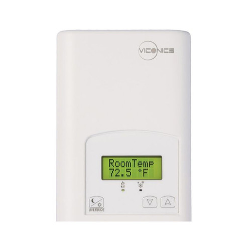 Viconics VT7200C5031 Zoning Thermostat - Rfwel Engr E-Store
