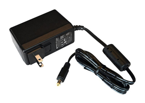 12 VDC 3 A wall plug Power Supply for Digi Connect EZ 2 and EZ 4 ...