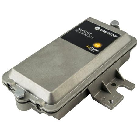 HT-NO-ALPU-GBEP Data Surge Protector SPD ALPU Outdoor Gigabit Ethernet ...