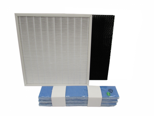 Sinclair SPF-300 Filter Set for Air Purifier SP-300A - Rfwel Engr E-Store