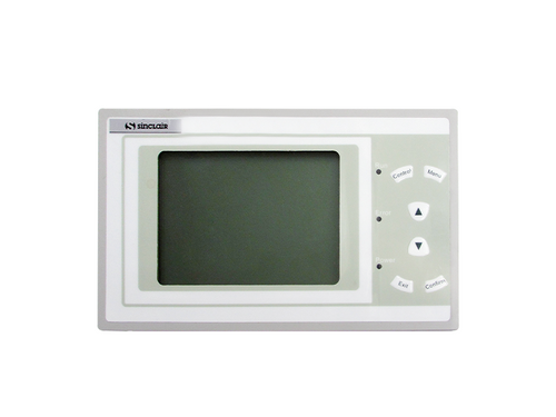 Sinclair SDT-MV Diagnostic Equipment for Multi-Split Air Conditioners - Rfwel Engr E-Store