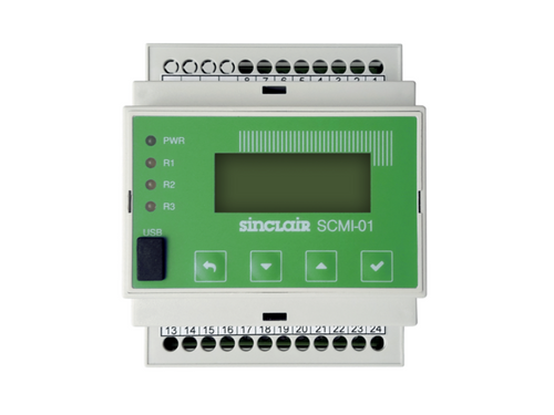 Sinclair SCMI-01.4 Communication Module - Rfwel Engr E-Store