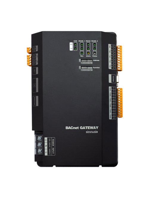 SBG-01 Bacnet Gateway - Rfwel Engr E-Store