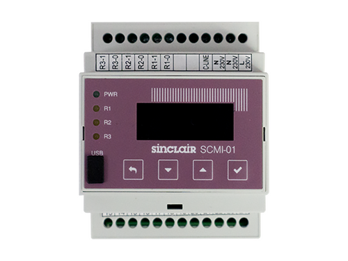 Sinclair SCMI-01.5C Communication Module - Rfwel Engr E-Store