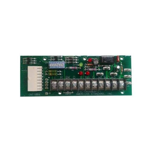 Trane CNT01866 ICM Fan Control Board (CNT01866) - Rfwel Engr E-Store