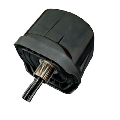 PCTEL TRPS-20INT-2458B Wi-Fi/GNSS Mobile Antenna with QMA Male ...